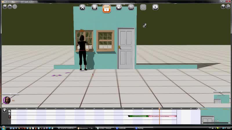 Moviestorm | Help - Video tutorials